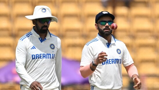 Virat Kohli identified as ‘Mr Fix-it’ by ex-India teammate, KL Rahul ...