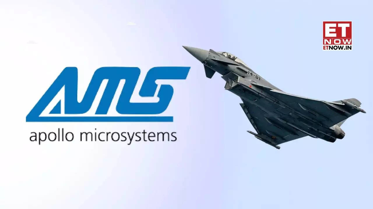 Defence company Apollo Micro Systems announces fund raising plan ...