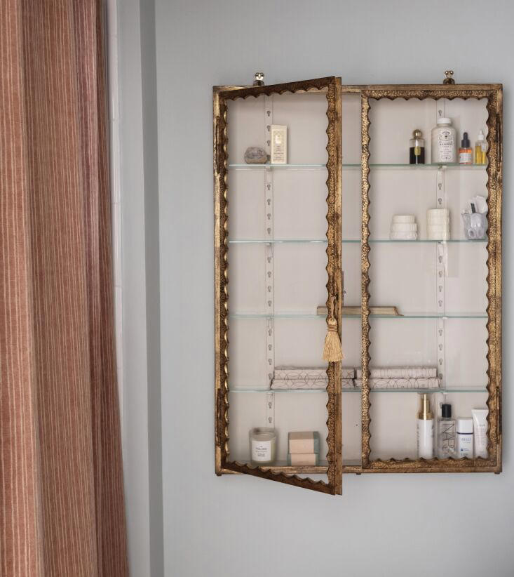 Cross-cultural exchange: A London designer sends a shipping container ...