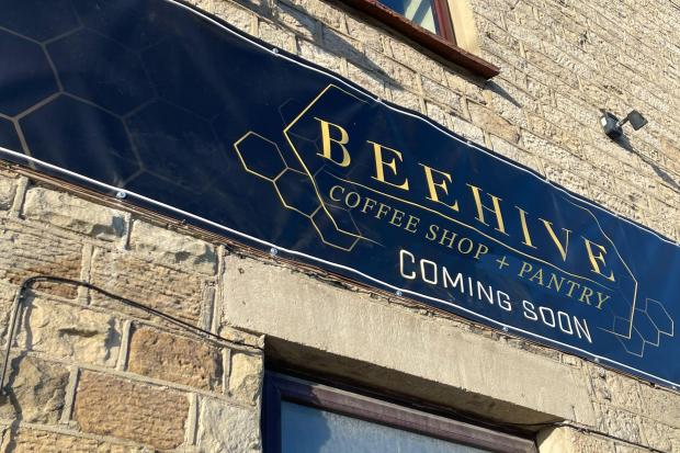 First look inside the new Bishop Auckland cafe supporting the Angel Trust