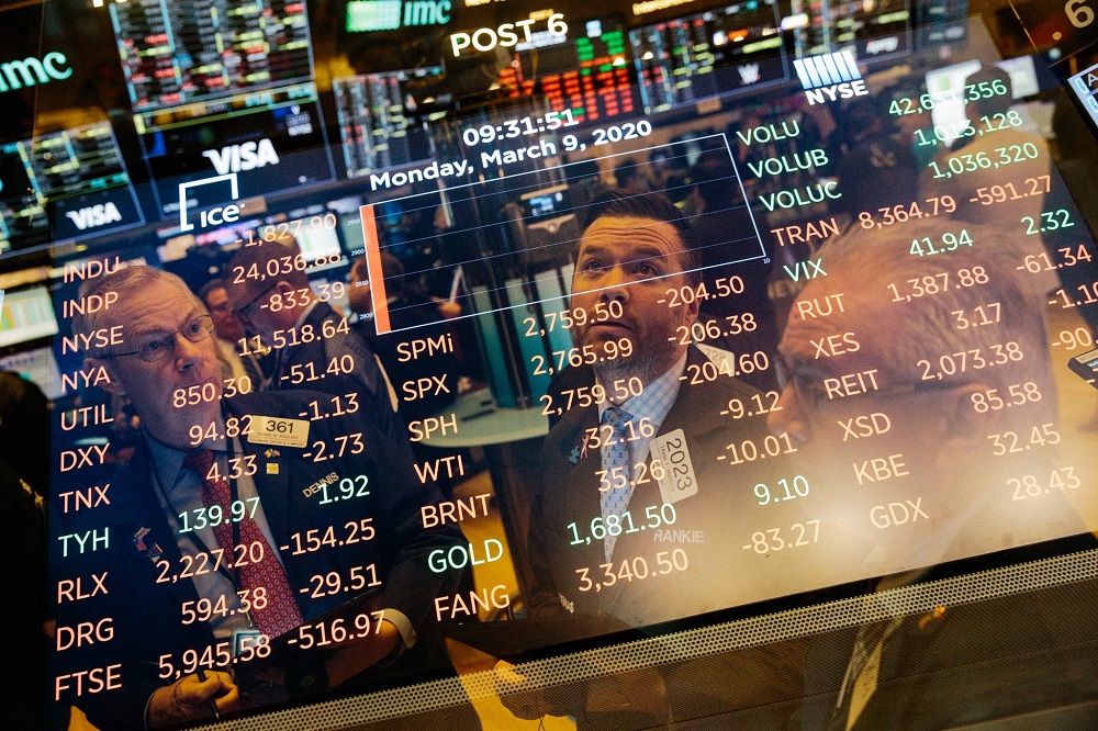 Ευρωπαϊκά χρηματιστήρια: Ισχυρή ώθηση από τα chip stocks