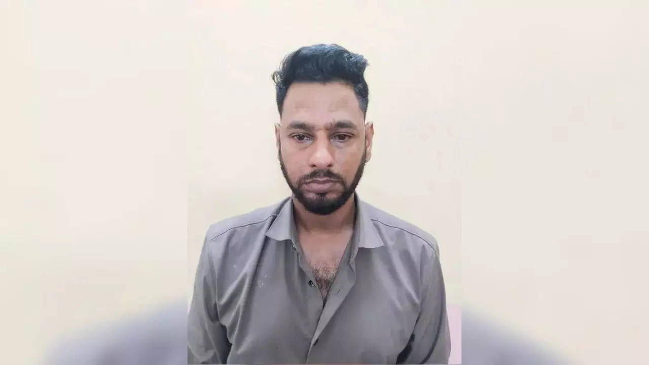 Serial extortionist fakes accidents to cheat drivers, lands in ...