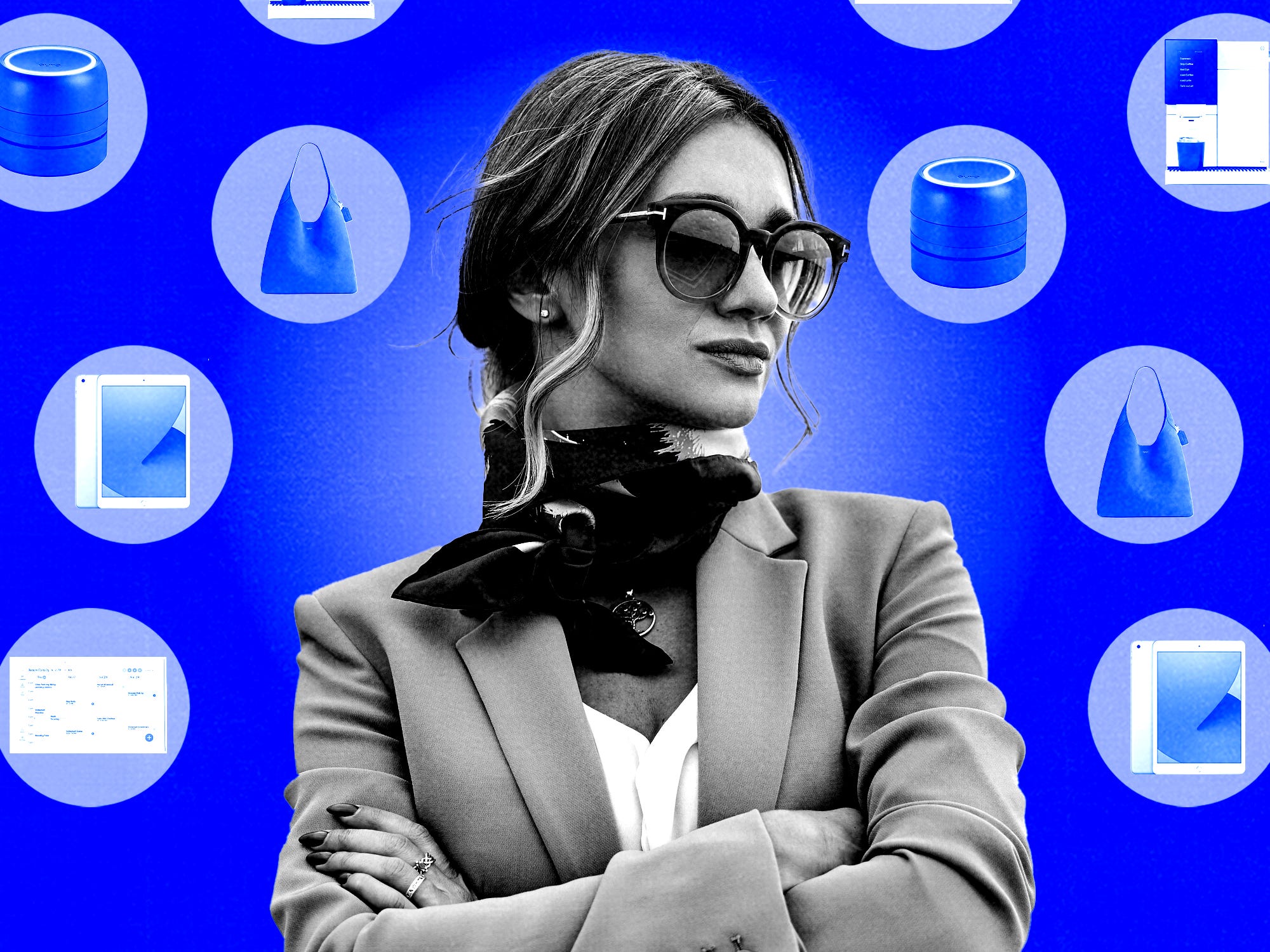 9 luxurious status symbols you might be tempted to buy in 2025