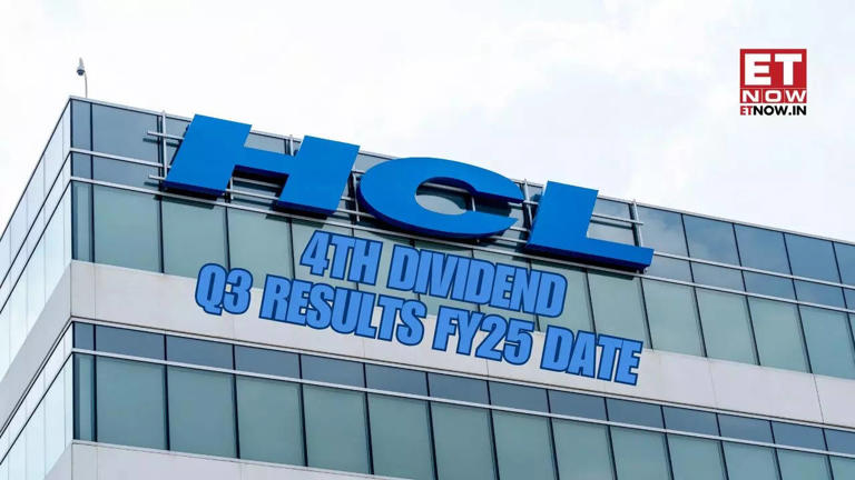 IT Q3 results date, time: After stellar TCS profit, focus shifts on ... IT Q3 results date, time: After stellar TCS profit, focus shifts on ...