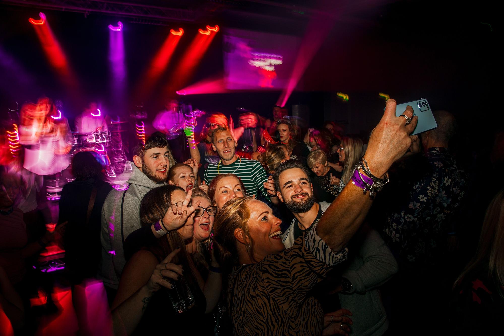 Eastbourne Feel-Good Music Fest 2025 coming to town in May