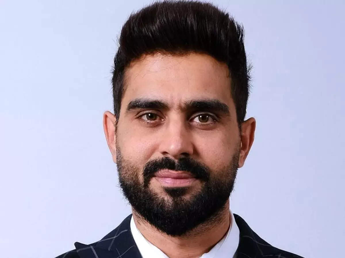 Feroze Azeez predicts 50,000 crore in SIPs in three years, assures ...