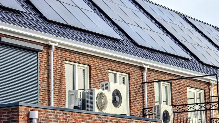 Government planning to boost Warm Homes Plan with £6 billion funding