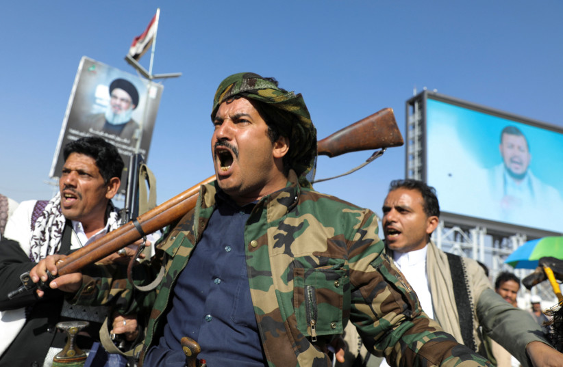 Inside Houthis’ war machine: How it is organized, what it means for Middle East