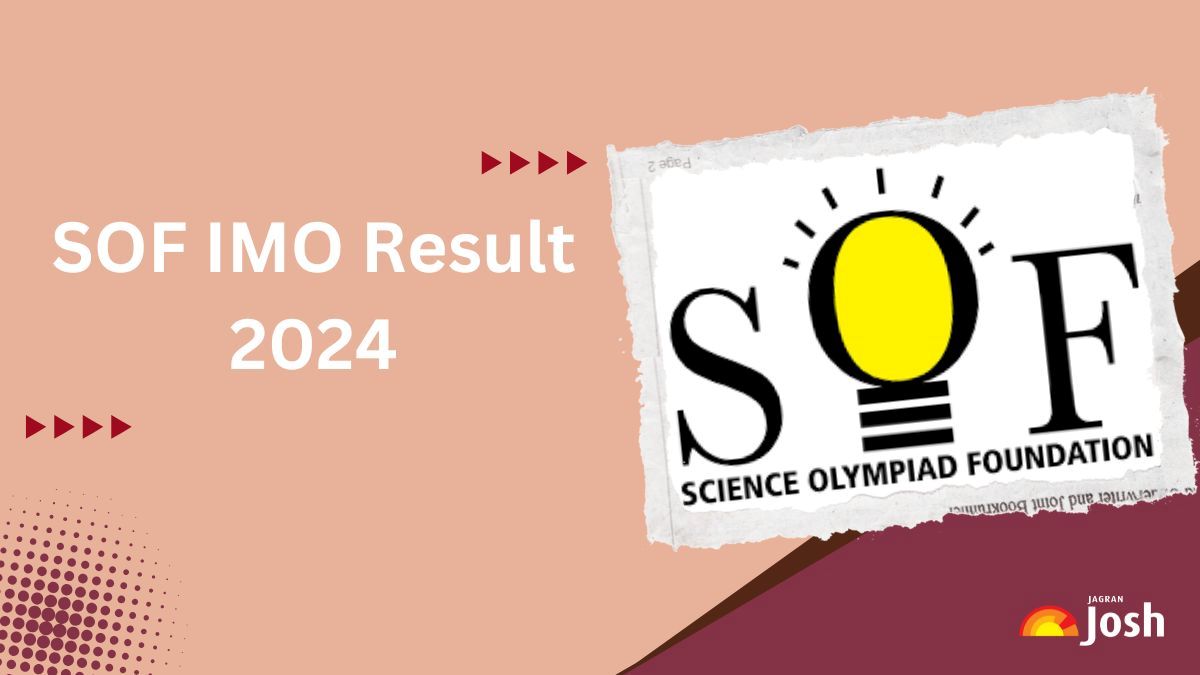 IMO Result 2024-25 Released; Download the Scorecard at sofworld.org