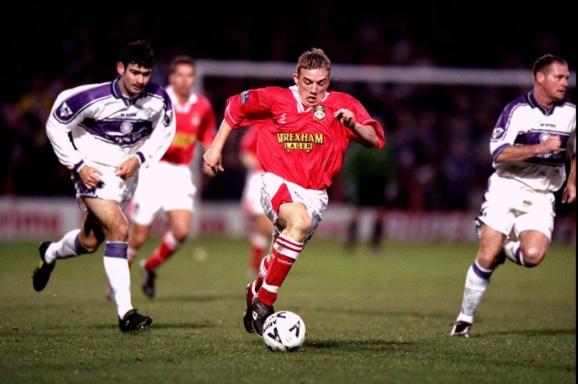 Middlesbrough's recent FA Cup third-round record including an Arctic ...