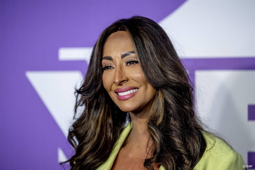 Nieuw jaar, nieuw haar: Maria Tailor verrast volgers met nieuwe coupe