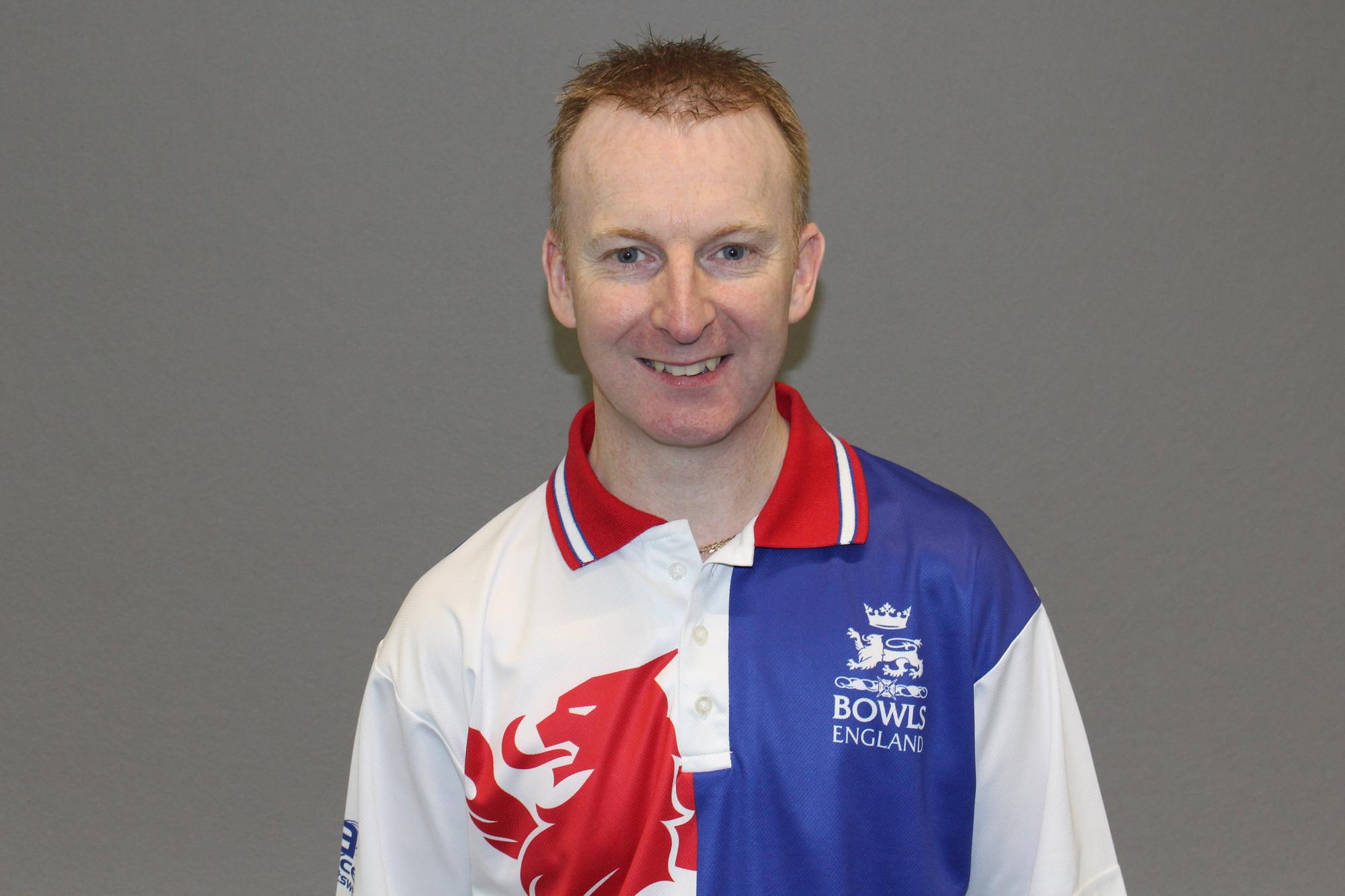 England duty for young local bowler and star man to start World Indoor ...