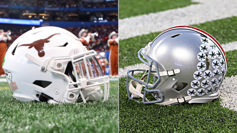 Ohio State vs. Texas tickets: Best prices, seats, date for 2025 regular ...