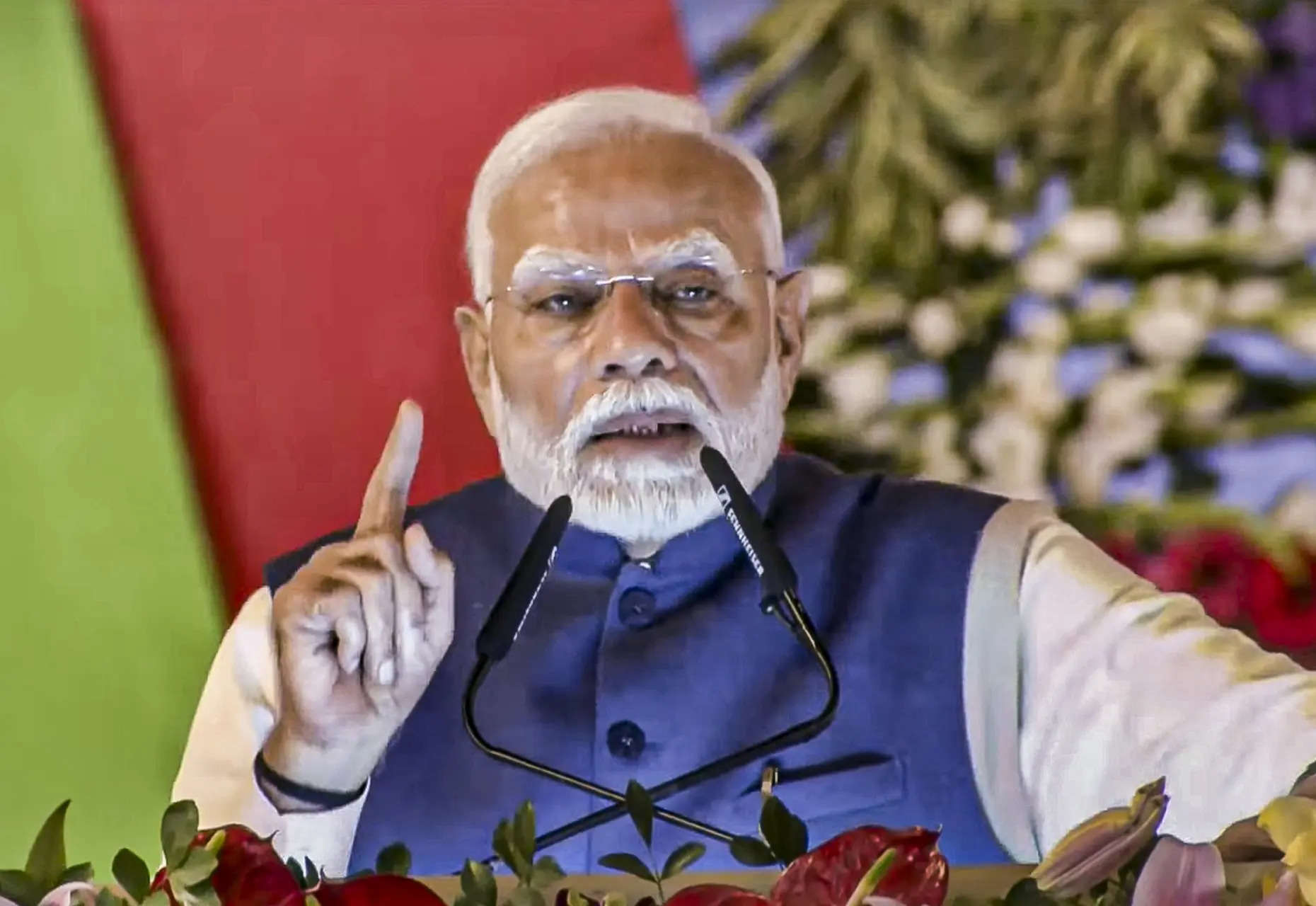'Biggest challenge of my life': PM Modi talks about 2002 Gujarat riots ... 'Biggest challenge of my life': PM Modi talks about 2002 Gujarat riots ...