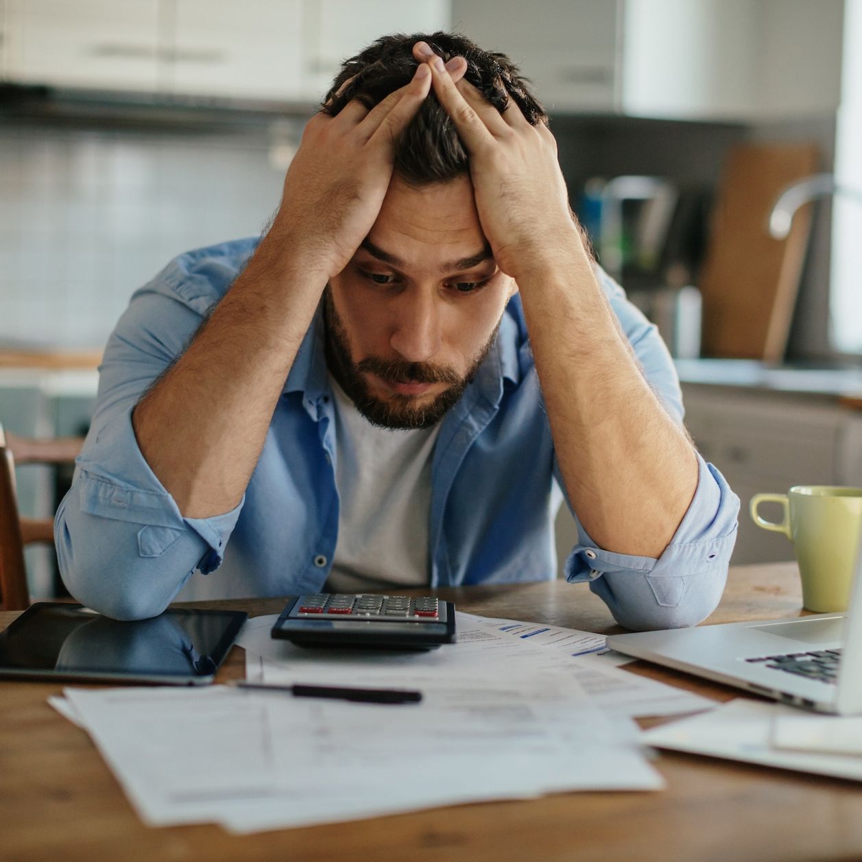 Livret A : il perd 27 000 euros d'économie à cause de cette erreur ...