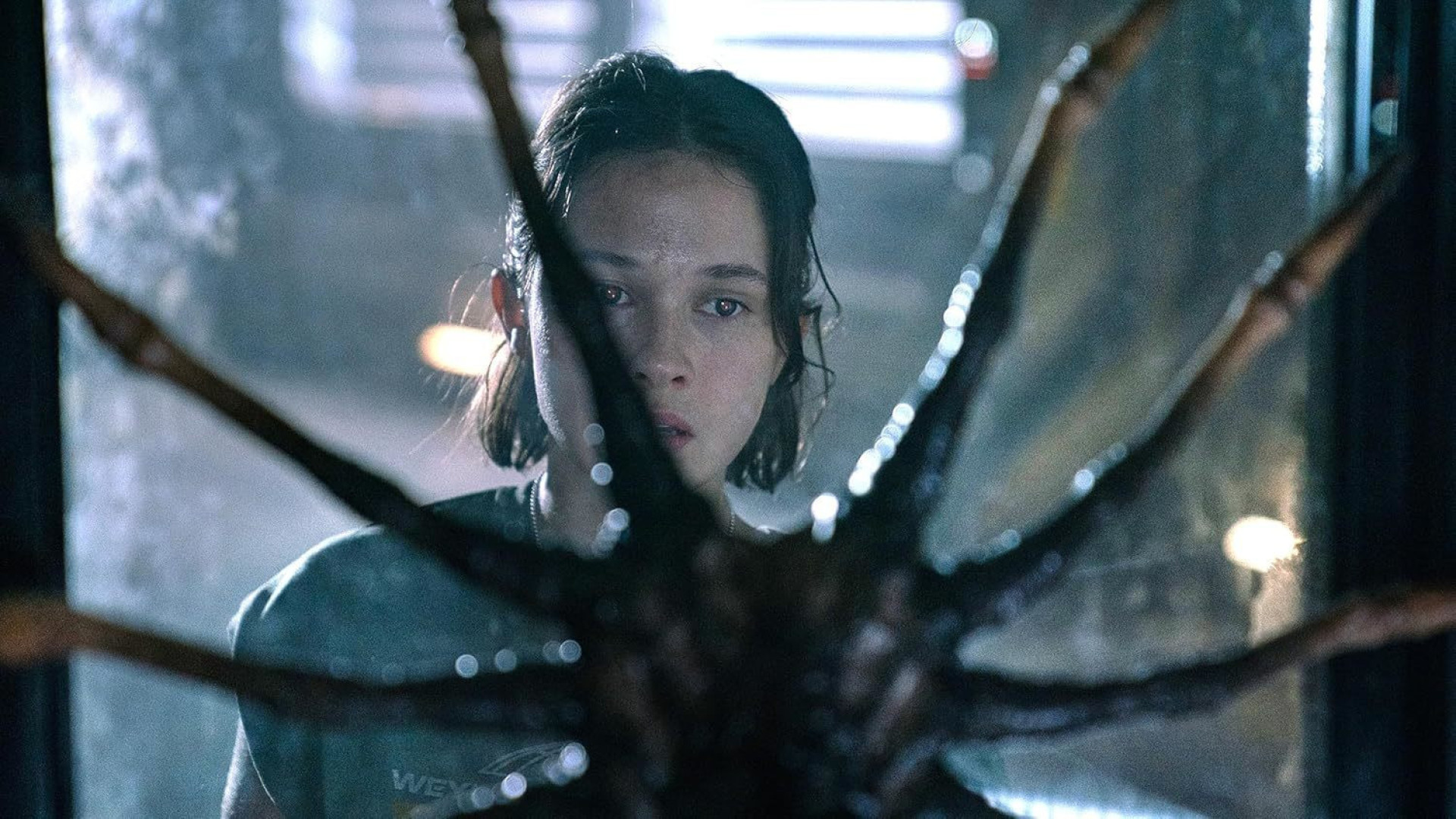 Horror films that originally had much darker endings