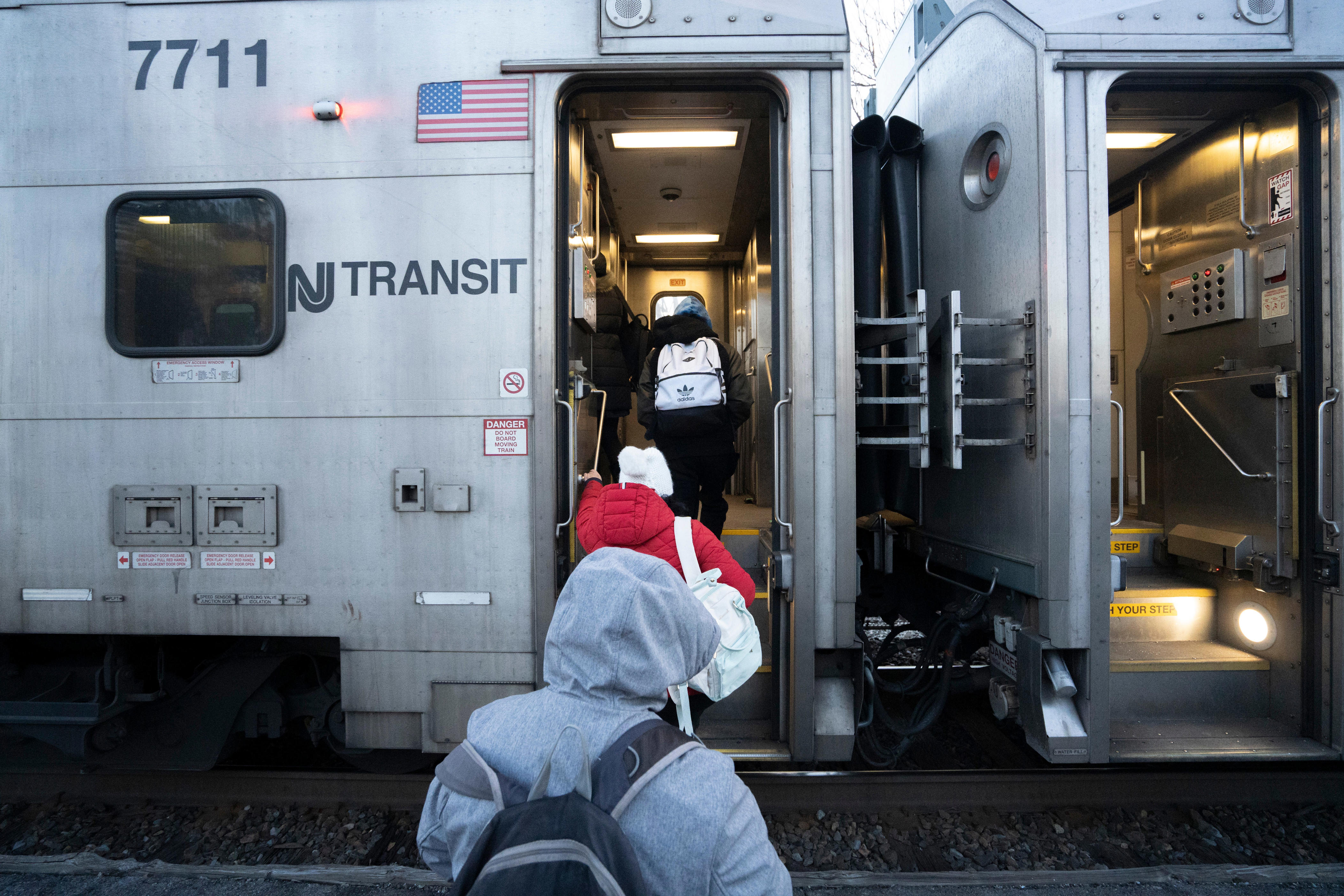 Congestion pricing can benefit New Jersey as it does New York. Here's ...