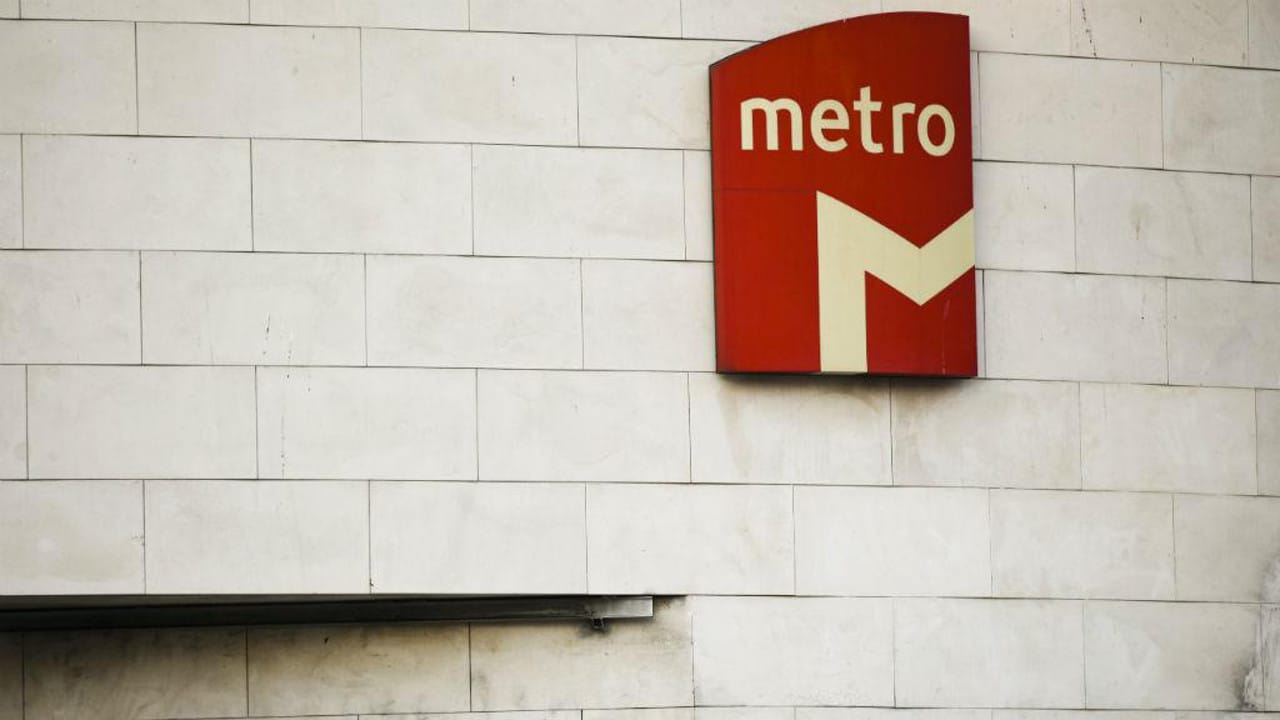 Linha Violeta e expansão da linha vermelha do Metro de Lisboa só ficam ...