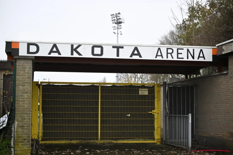 Qui des RSCA Futures ou du Jong Gent évoluera à la Dakota Arena la saison prochaine ? La ville ...