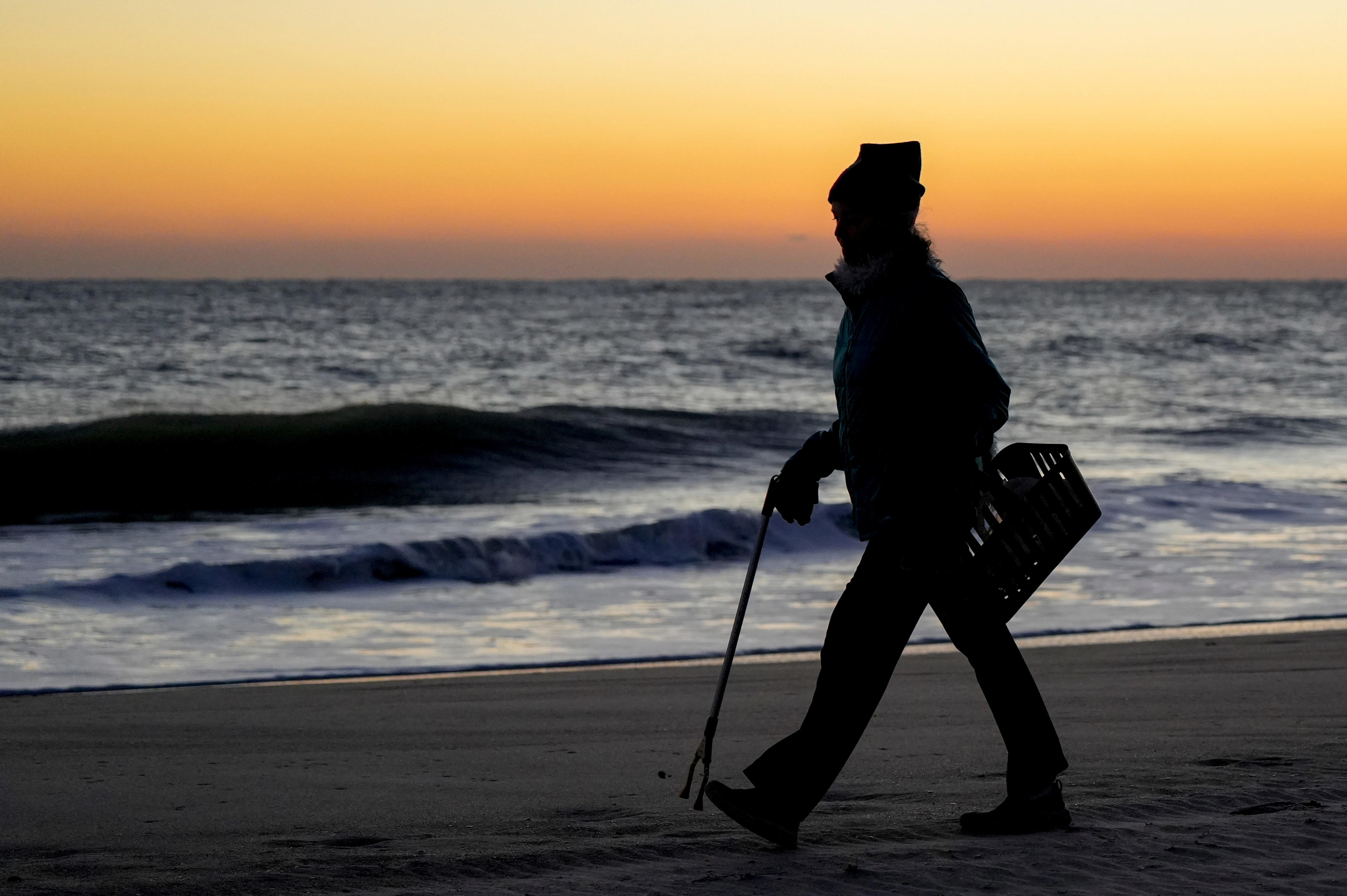 Warmer temps on way, after coldest day of winter so far. But new cold ...