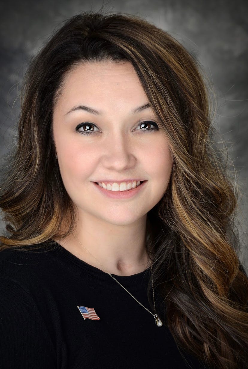 Globe-News announces 2024 Amarillo Citizens on the Move