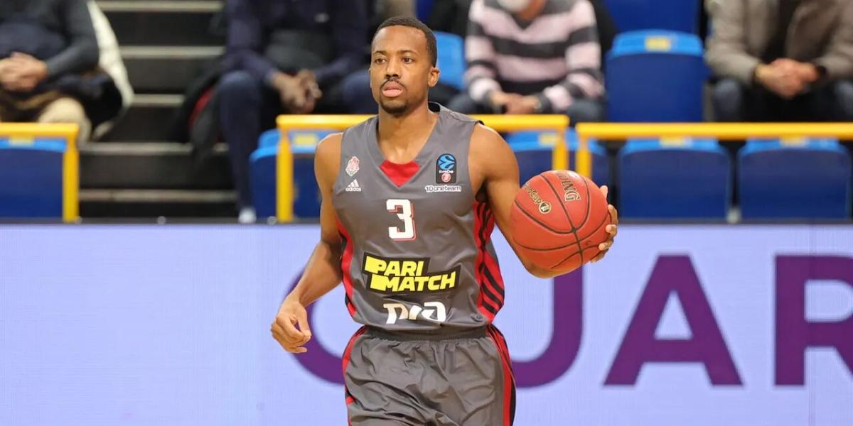El Fenerbahçe ficha a Errick McCollum