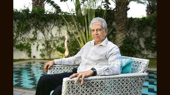 Perfecting the pitch: A Wknd interview with cricket legend Mohinder ...