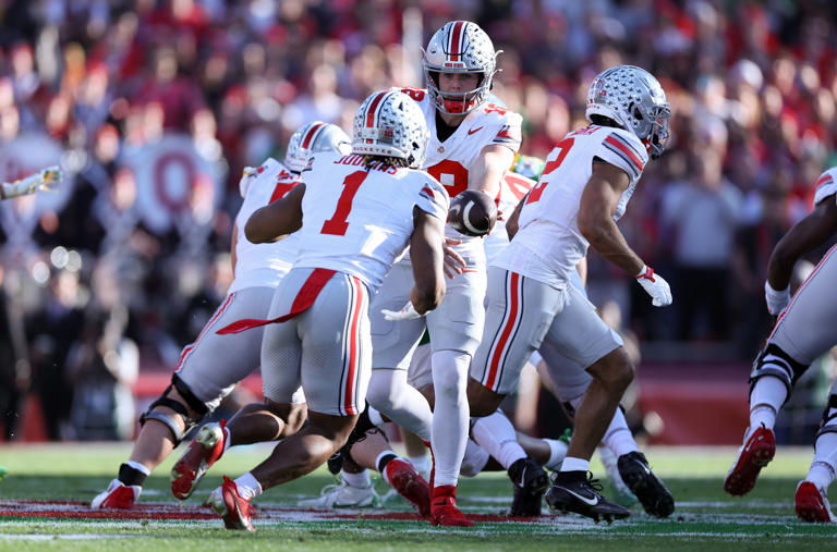 Ohio State’s $20 million roster is proving to be worth it