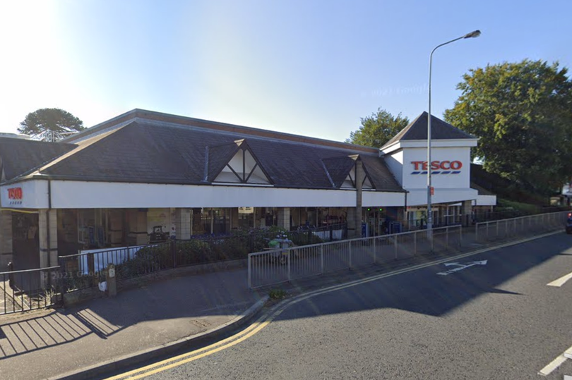 Tesco announce plans to move Dunmurry store