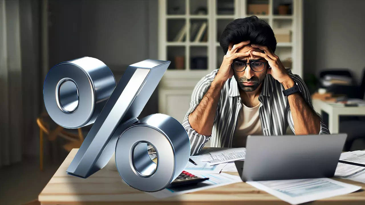 Budget 2025: Reduce income tax rates, exceptionally high compared to ...