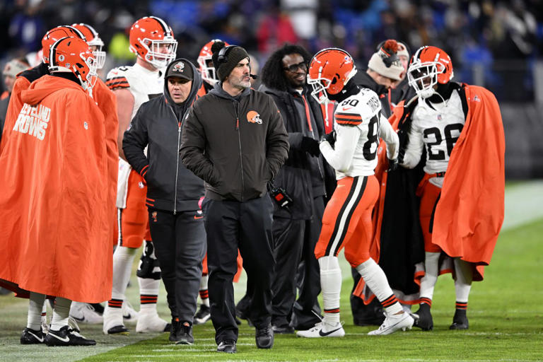 Daily Dawg Chow 1/10: Browns news, team and city of Cleveland battle in ... Daily Dawg Chow 1/10: Browns news, team and city of Cleveland battle in ...