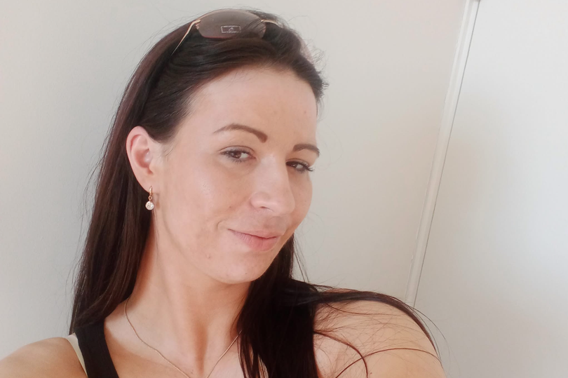 Funeral details announced for tragic mother-of-two Paula Canty