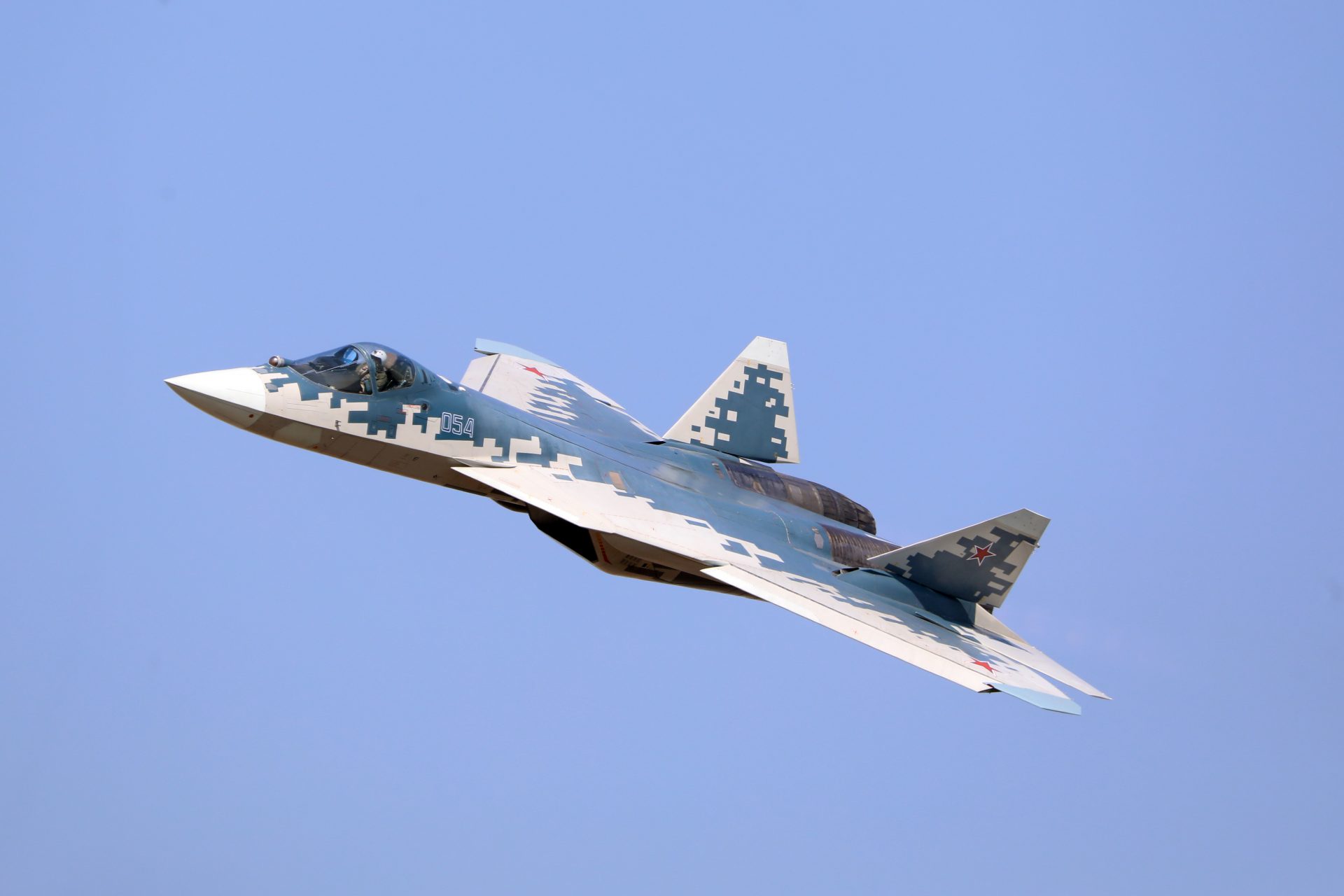 Remember when a Russian pilot filmed his parachute descent after being ...