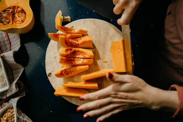 Starchy vegetables that are good for you