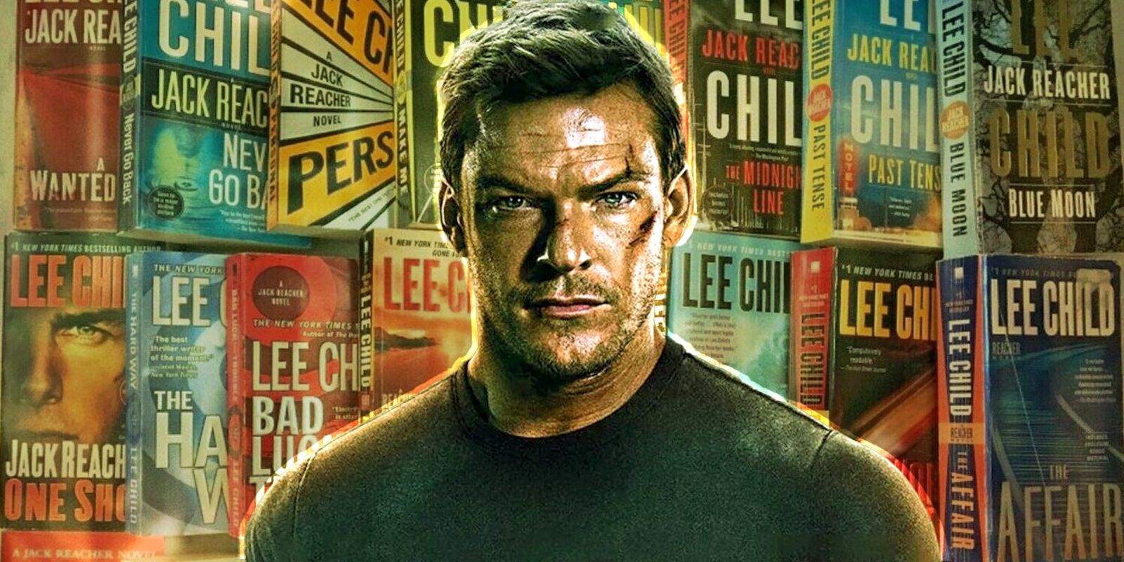 How to Read All 29 Reacher Books in Order