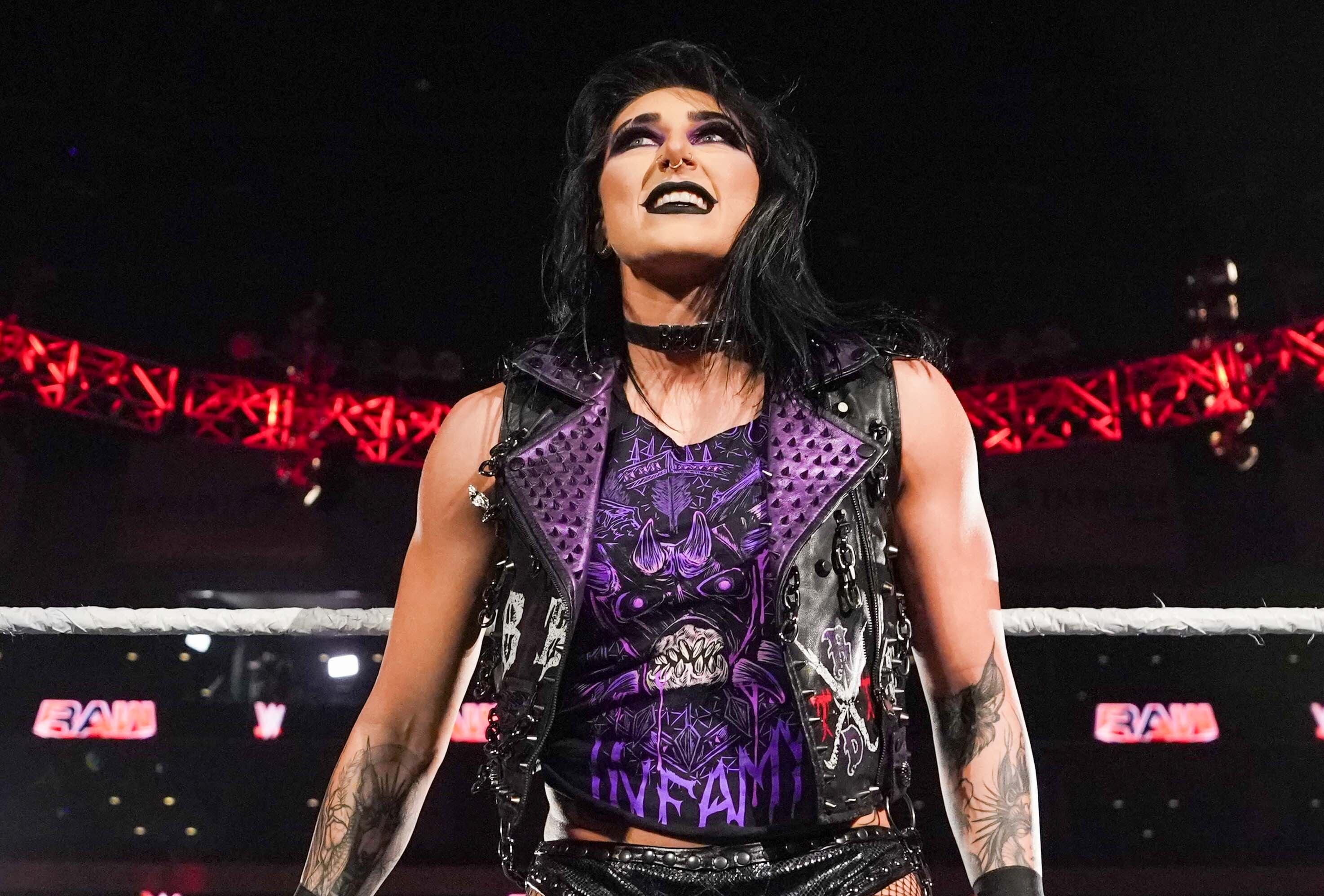 WWE on Netflix: Who are the top star wrestlers to know