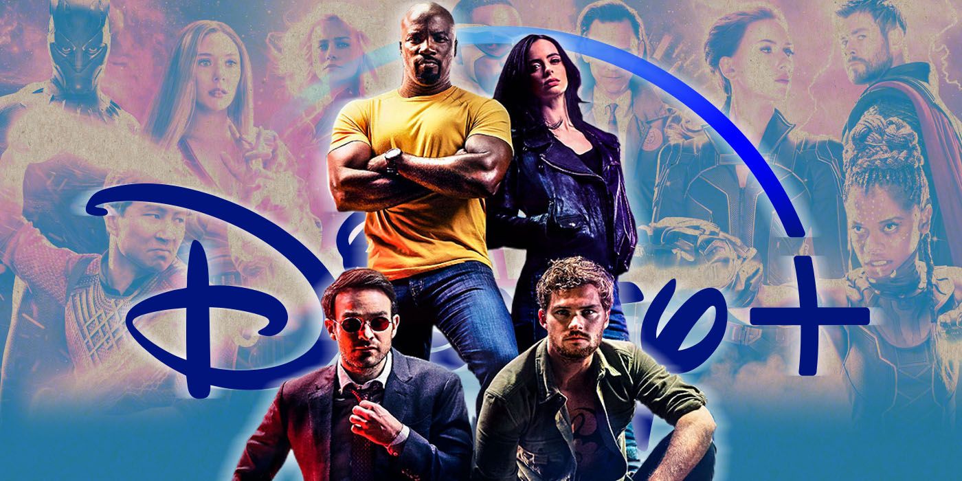 Why Didn't The Defenders Ever Get a Season 2?