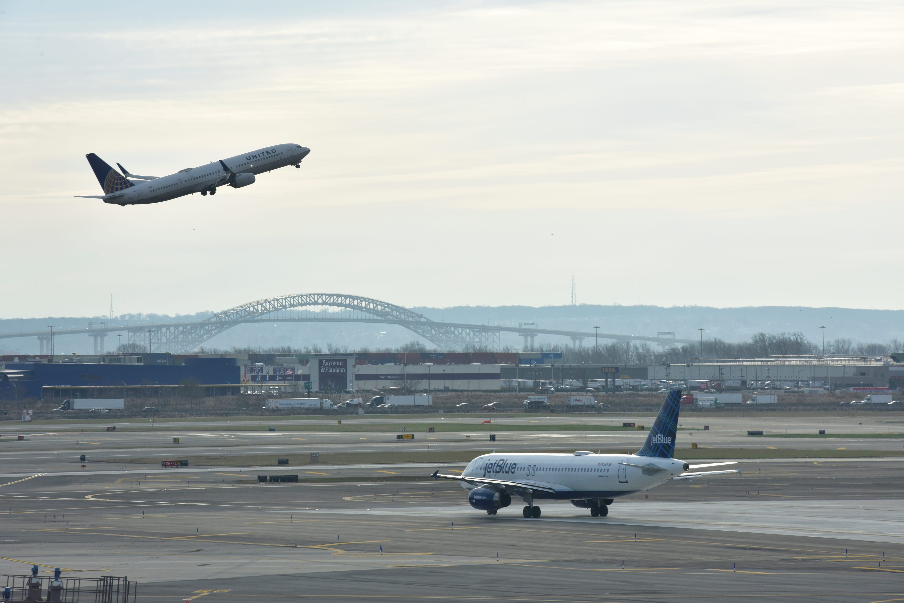Aviation safety in the United States: A look at runway incursions and ...