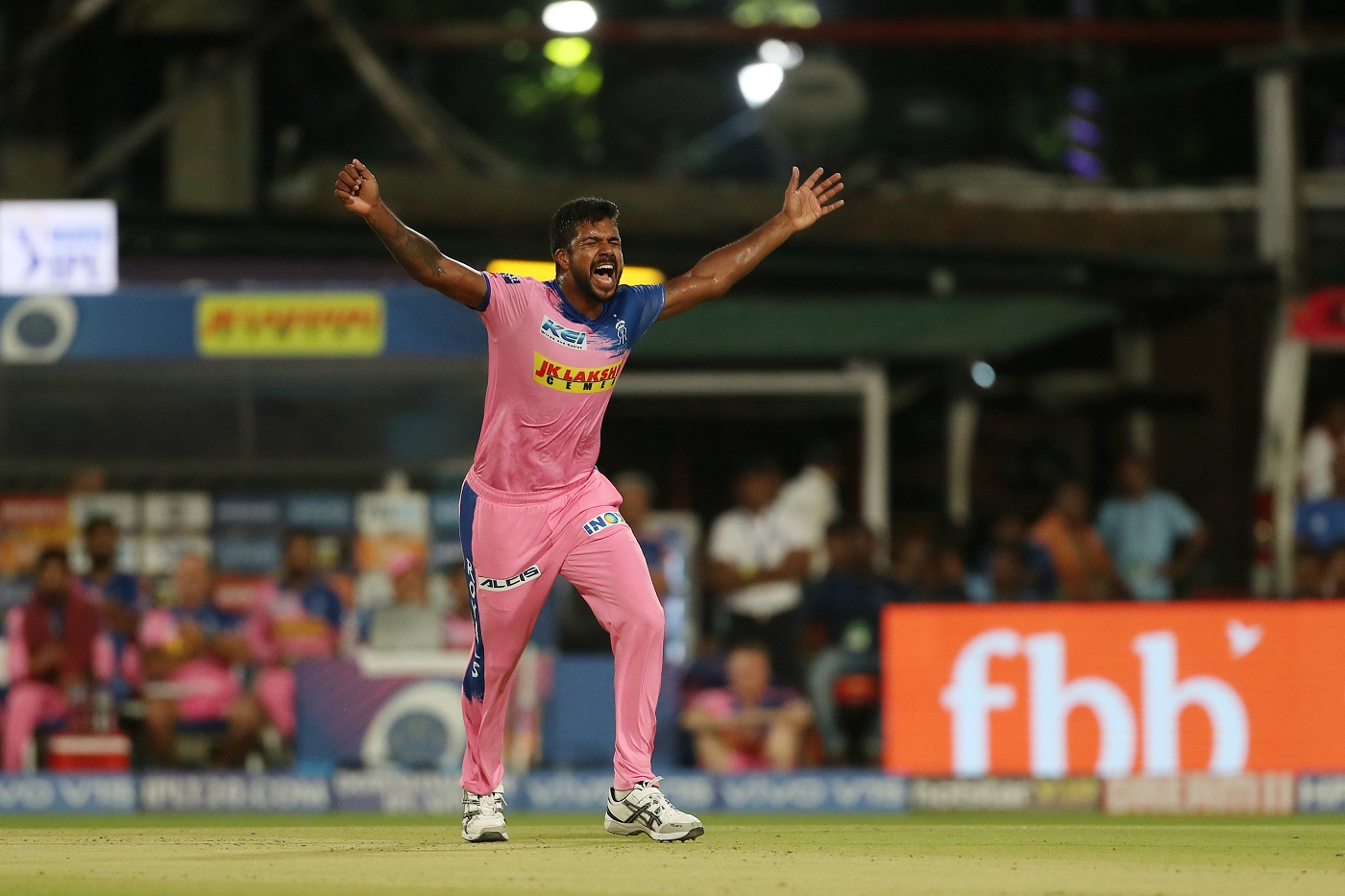 Varun Aaron appointed SRH bowling coach ahead of IPL 2026