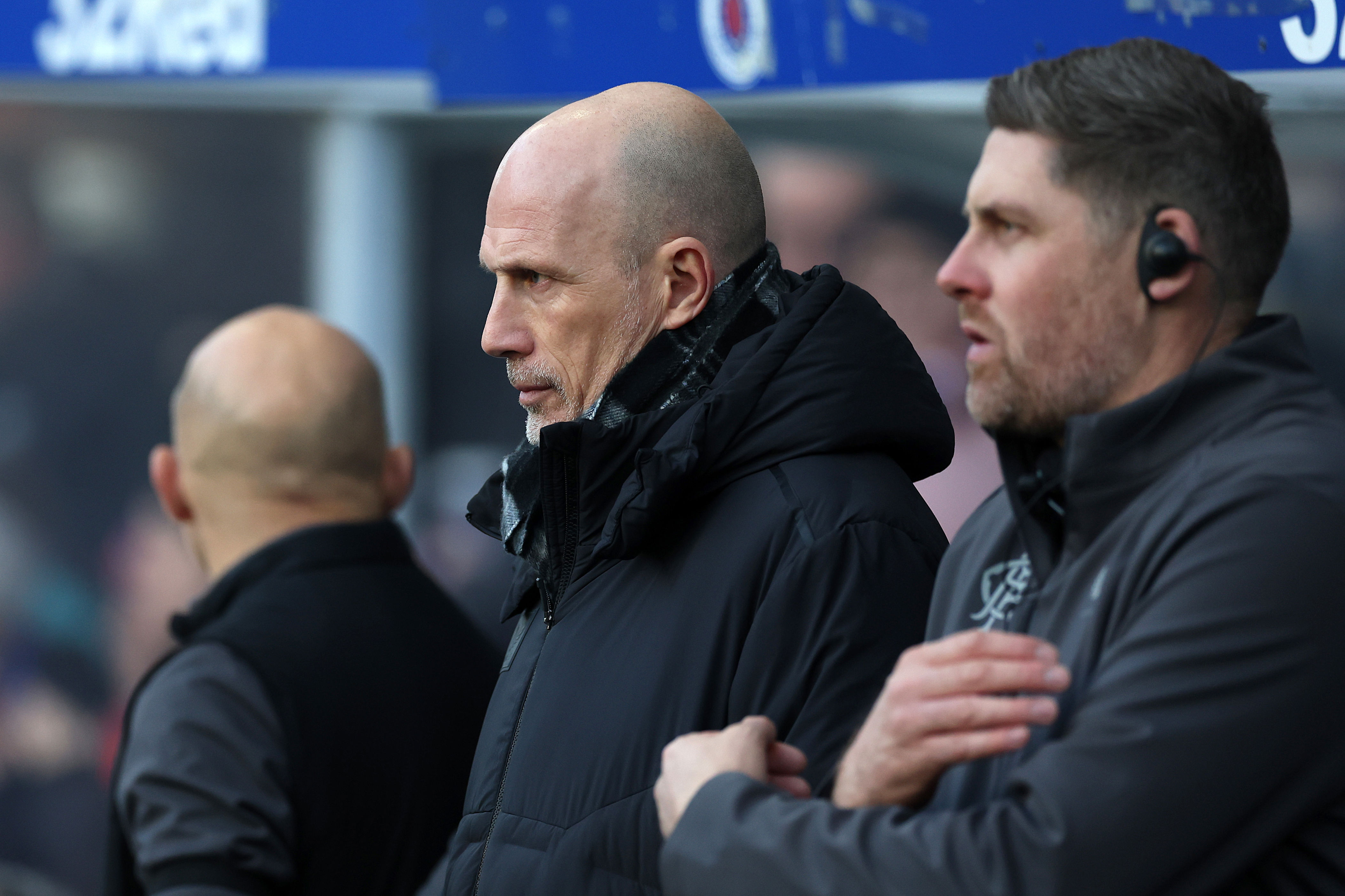 Clement urges radical change that would alter Scottish football ...