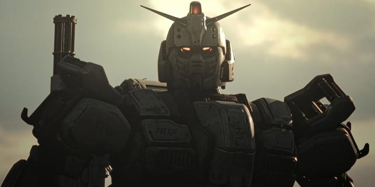 10 Best Mecha Anime Where Fights Actually Mean Something