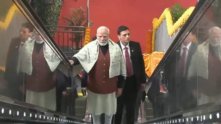 PM Narendra Modi's YouTube channel earns THIS every month; Read on