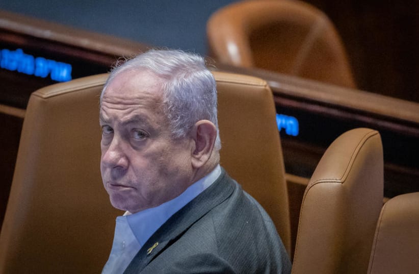 Over 800 soldier parents accuse Netanyahu of sacrificing their children ...