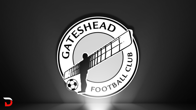 Gateshead Manager Provides Update Regarding Wantaway Midfielder