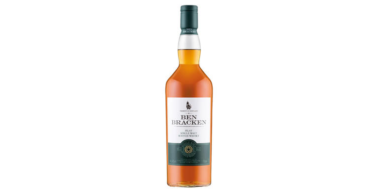 The Best Islay Scotch Whisky According To The 2025 World Whiskies Awards