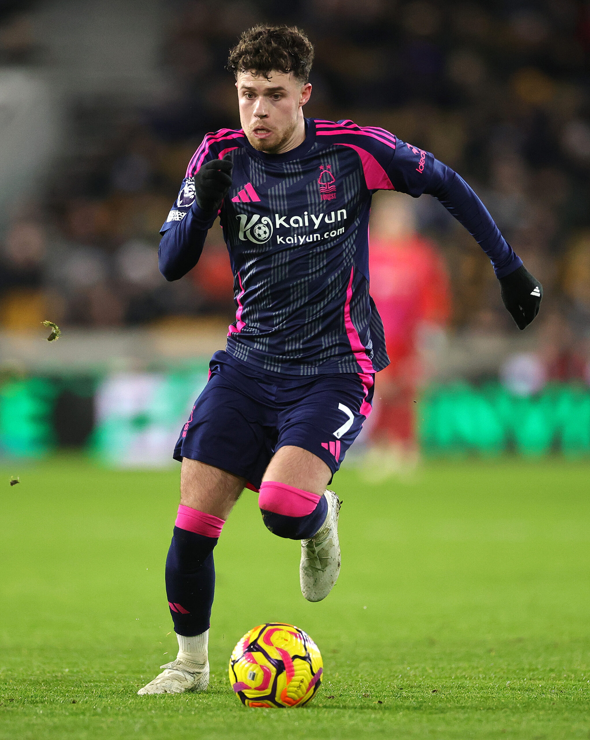 Nottingham Forest eye FA Cup glory in sensational comeback season