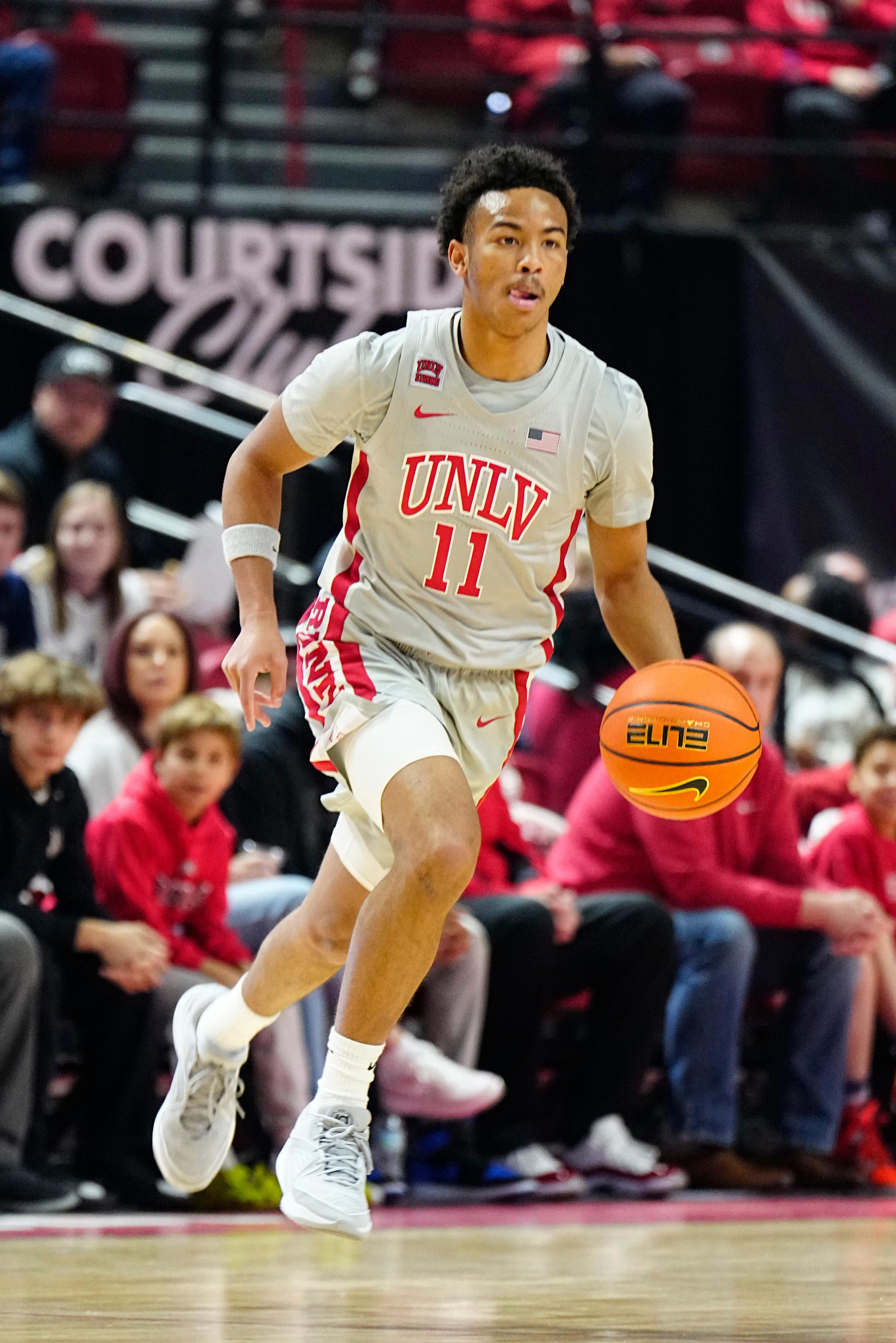 Colorado State vs UNLV basketball: How to watch, stream Mountain West ...