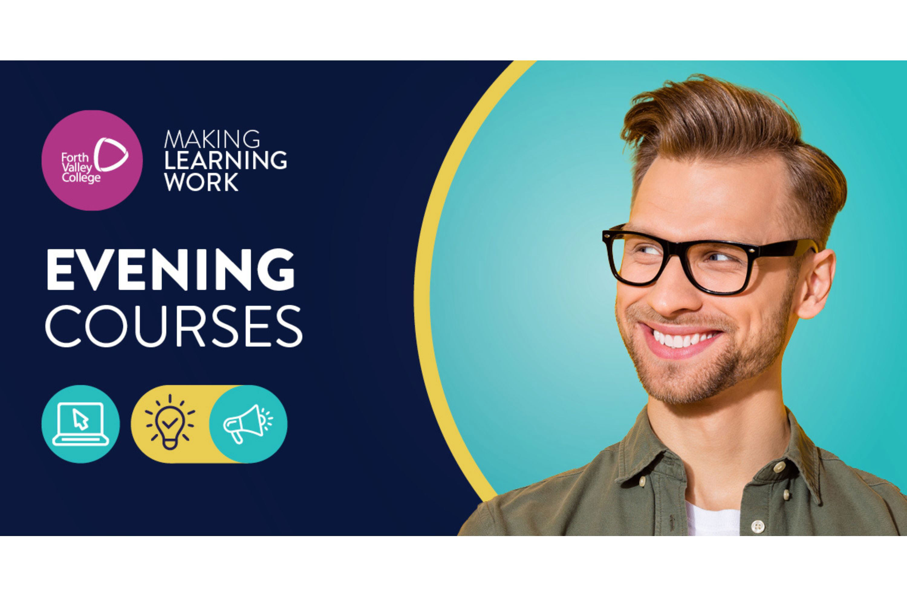 Which evening classes at Forth Valley College still have spaces ... Which evening classes at Forth Valley College still have spaces ...
