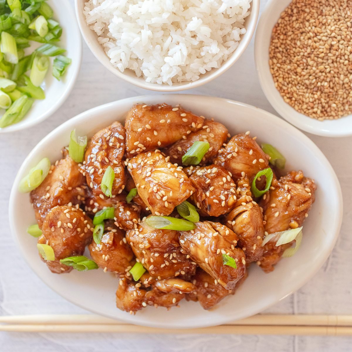 68 Chinese Food Recipes Even Better Than Takeout