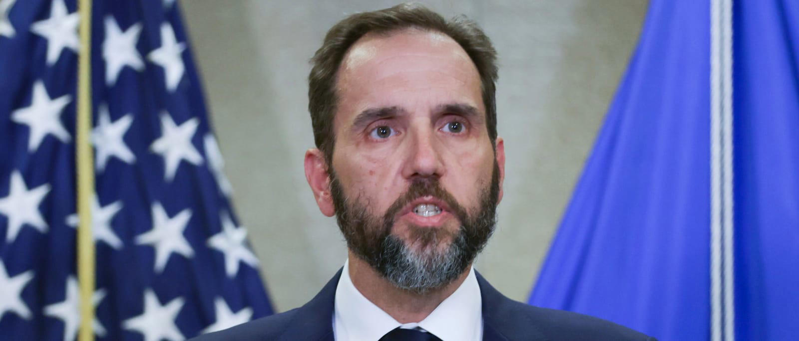 Federal Appeals Court Leaves Door Open For Jack Smith To Release Report ... Federal Appeals Court Leaves Door Open For Jack Smith To Release Report ...